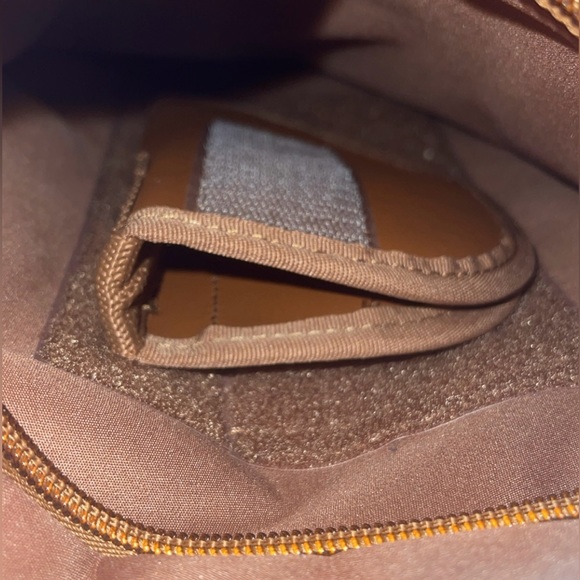 Gtm | Bags | Gun Toten Mama Conceal Carry Hobo Shoulder Bag Brand New ...